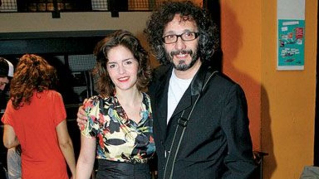 Romina Ricci y Fito Páez van a ser padres otra vez - Diario Veloz