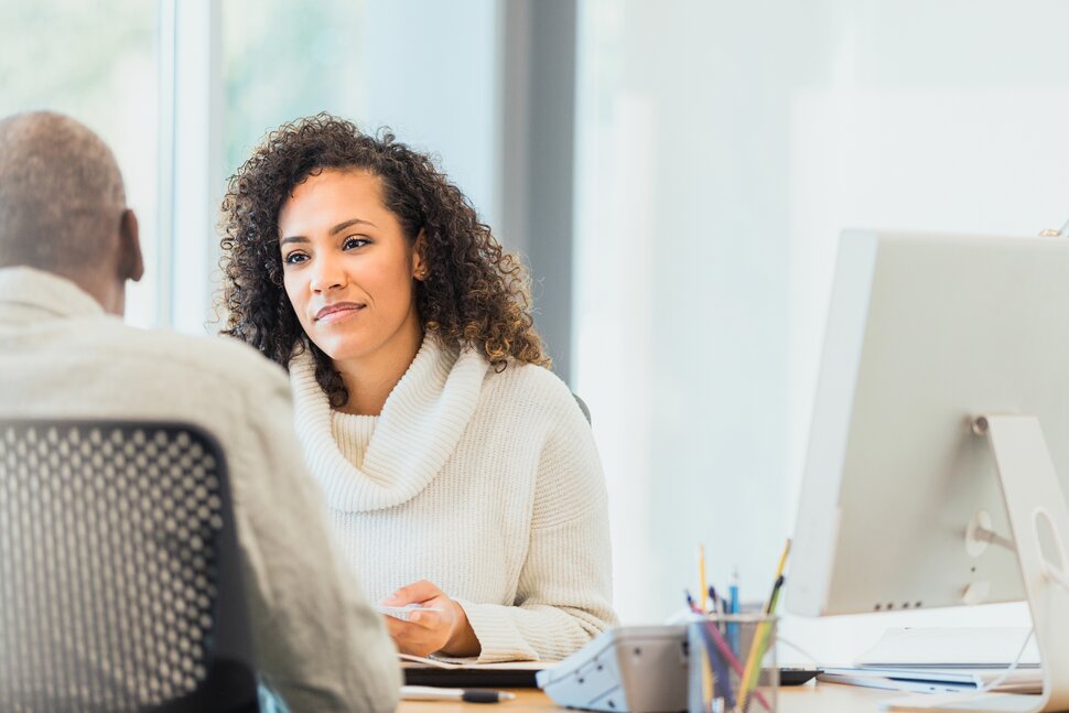 What Is an Independent Financial Advisor? - Diario Veloz