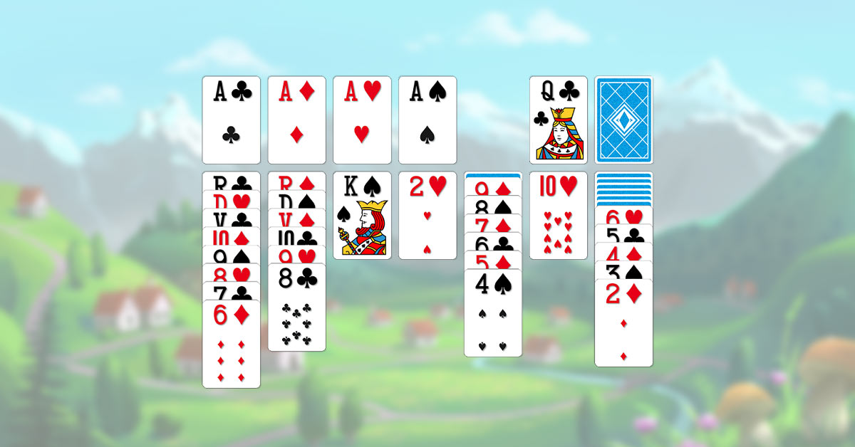 Mastering Online Solitaire: Tips & Tricks for a Winning Game - Diario Veloz