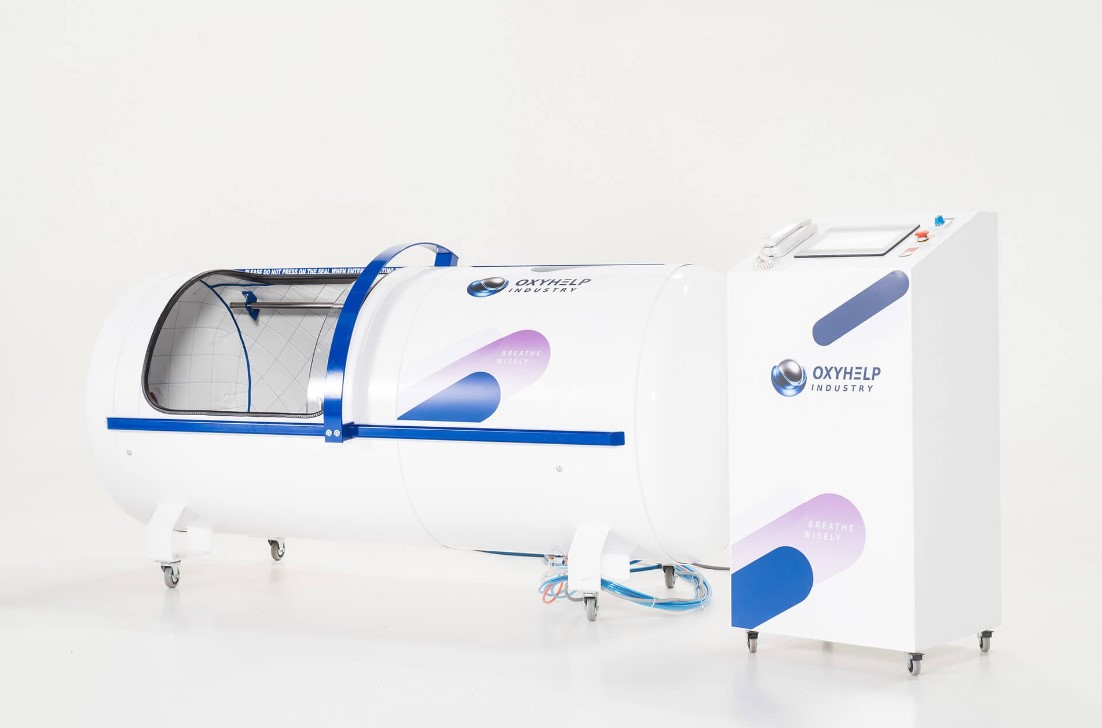Why Do Pro Athletes Use Hyperbaric Oxygen Therapy? Unlocking the ...